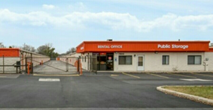 Colonial & Magnolia Self Storage | 3-story Mixed-Use [Under ...