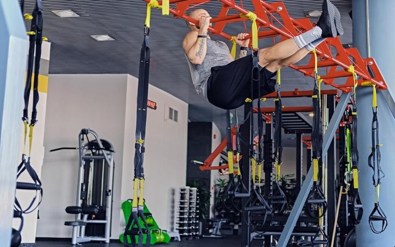 El CrossFit: más que un gimnasio, un estilo de vida