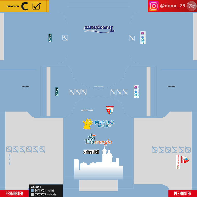 Mantova Third24 — Postimages