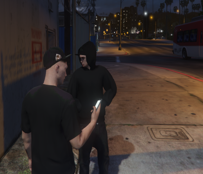 Eastside Parkside Varrio 13 - Page 44 - Unofficial Factions Archive ...