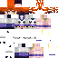 Hisoka Minecraft Skin