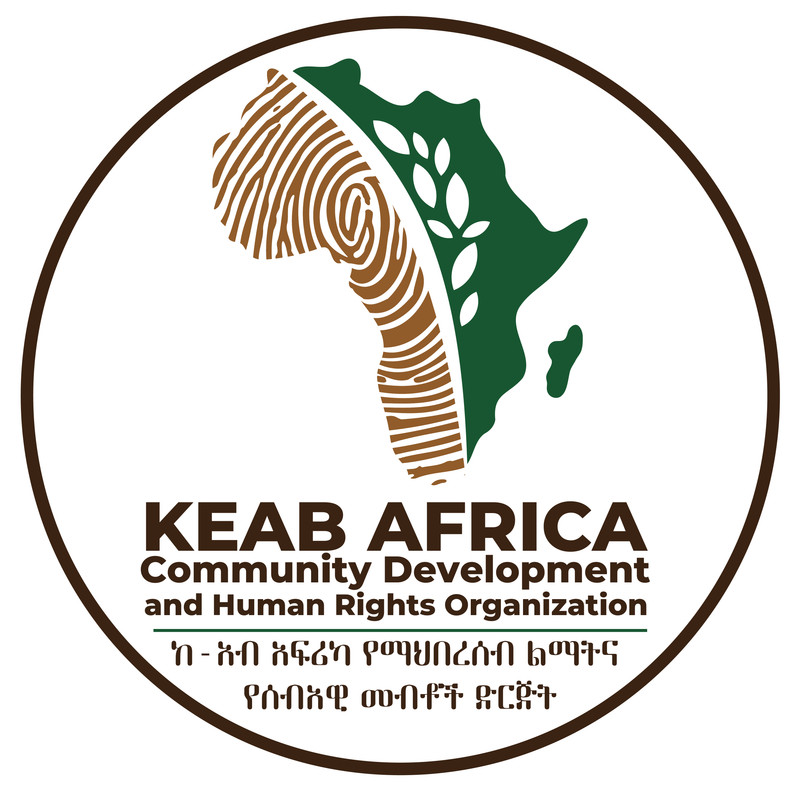 Introducing the KEAB Africa Community Development and Human Rights ...