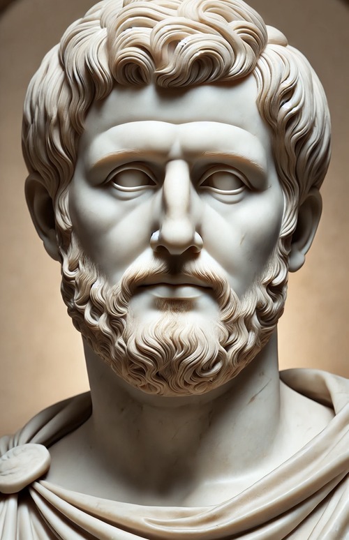NationStates | Dispatch | Talopedia - Lucius Varro
