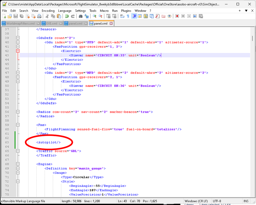 SU15 BETA available now! - Page 10 - Microsoft Flight Simulator (2020 ...