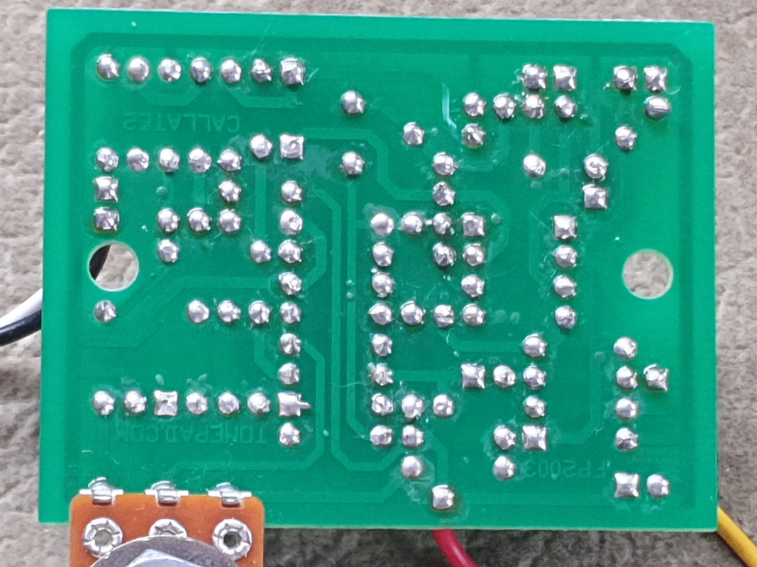 Callate 2 (MXR Gate)