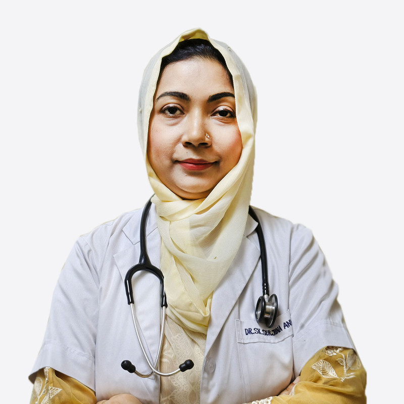 Home - Dr. Serjina Anwar