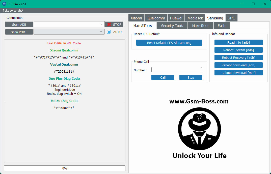 DFT Pro 3.2.1 - GSM-Forum