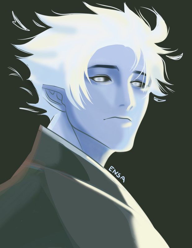 Lev Specter art — Postimages