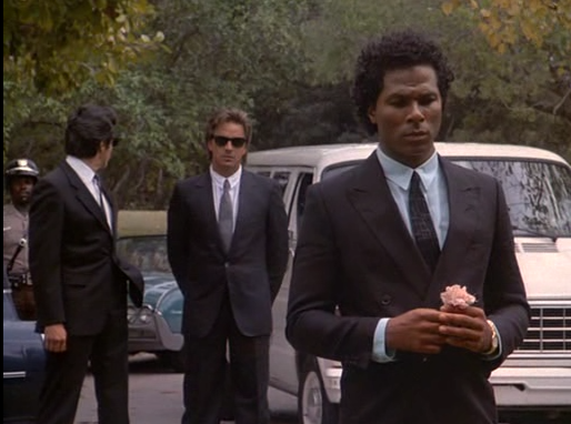 Miami Vice (Series) - TV Tropes