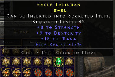 Top D2r Jewel - Topic - d2jsp
