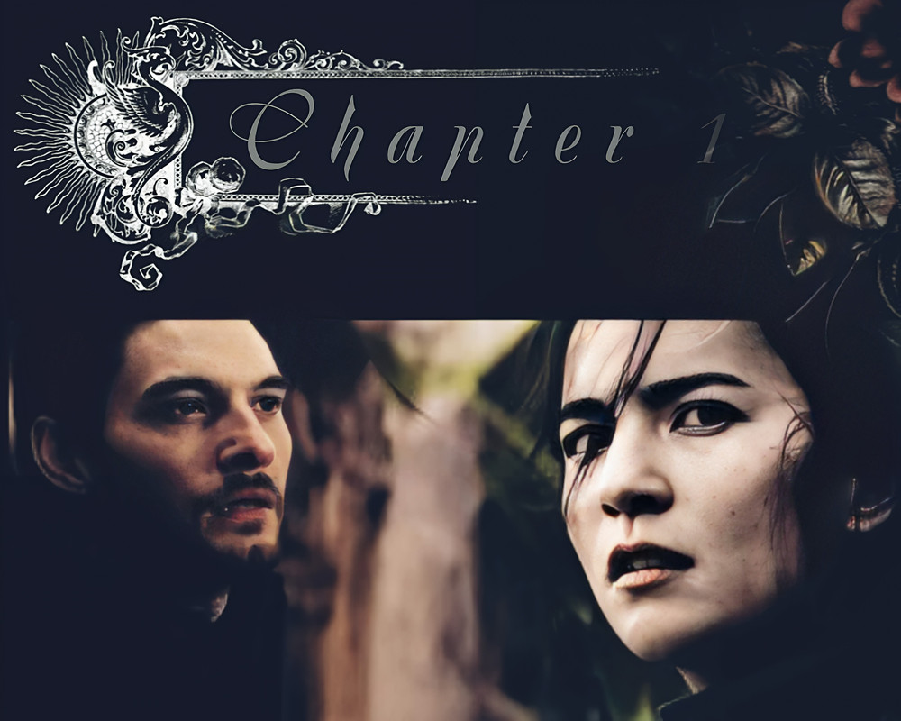 He'll Be Back for Her - Chapter 1 - shadowdaddyforlife - Shadow and Bone (TV) [Archive of Our Own]