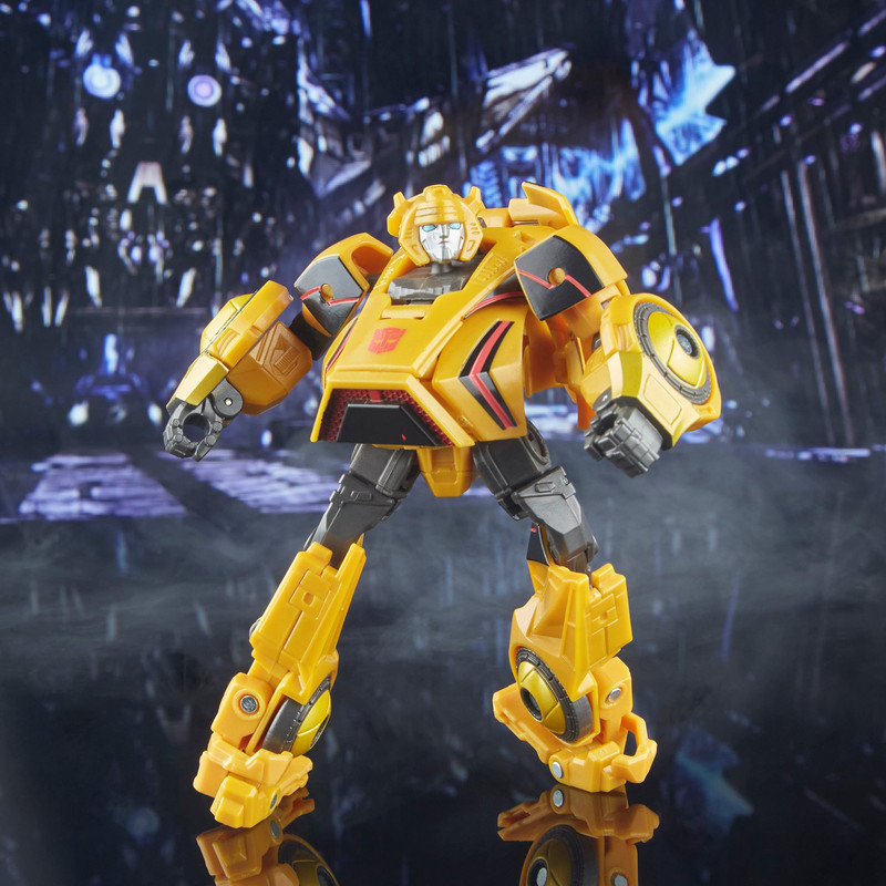 SS WFC Bumblebee 01 — Postimages