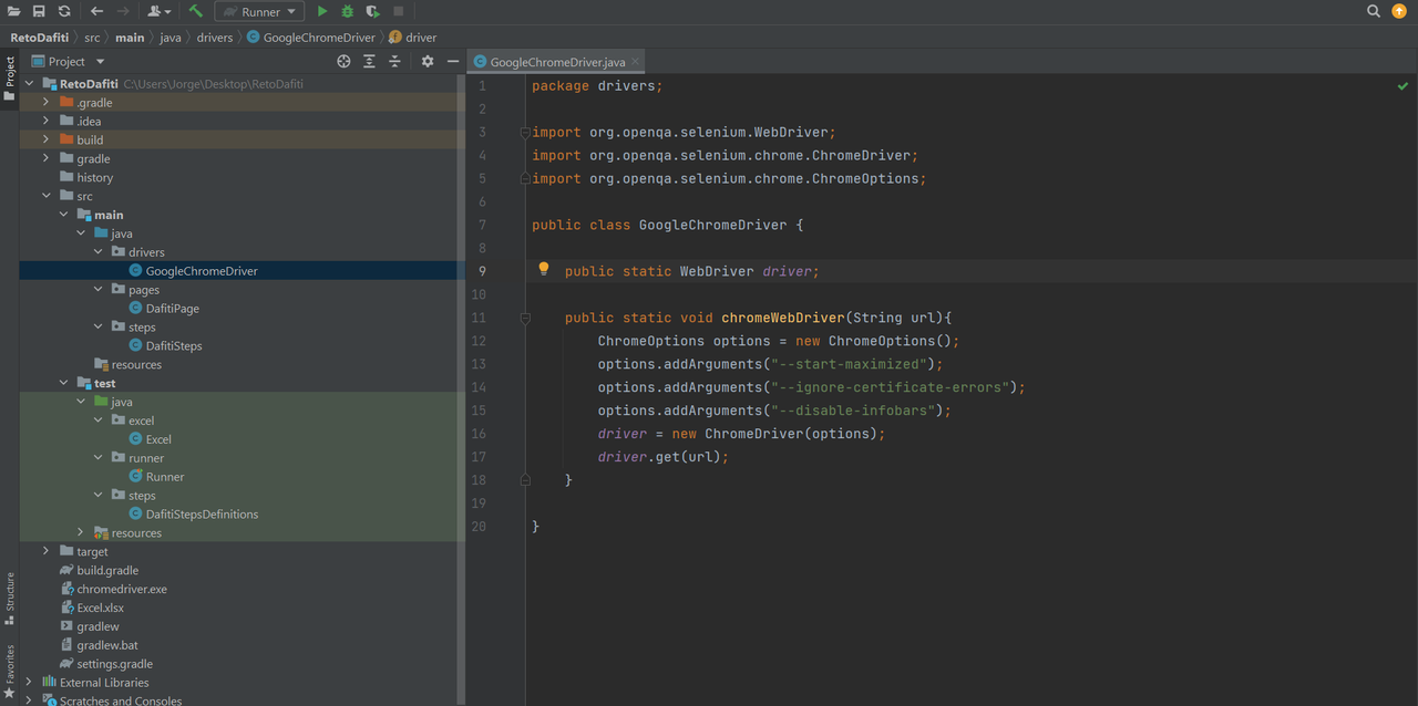 2 Google Chrome Driver — Postimages