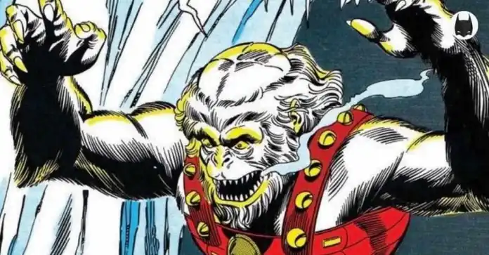 Siapa Villain Pertama di DC Universe? - Greenscene