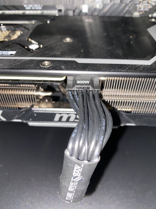 [SOLVED] - What 12 pin cable do I need for my RTX 4070 TI and should ...