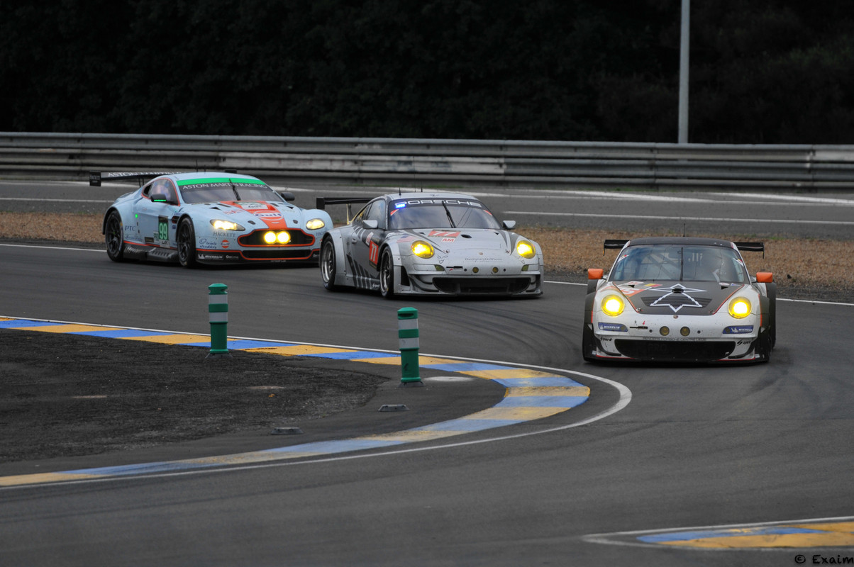 2013 LM 75 François Perrodo Emmanuel Collard Sébastien Crubilé 38 ...