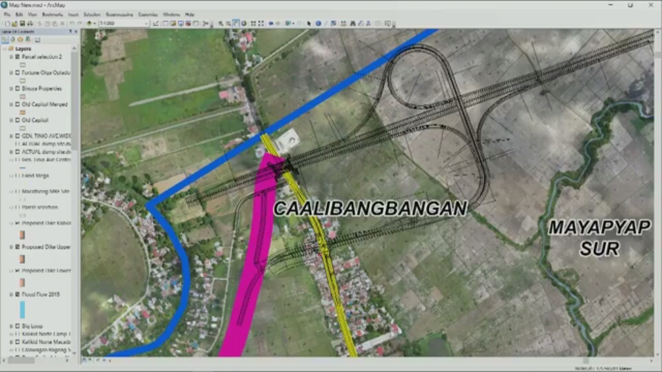 Central Luzón Link Expressway (CLLEX) | U/C | Page 19 | SkyscraperCity ...