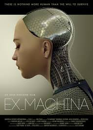 Name the Top TV/Movie Androids... | Movie/TV Board