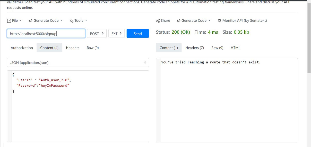 GitHub - AshwaniYadav11/CRUD-API-development: Built simple insightful ...