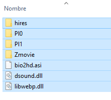 Installation guide for “resident evil 2 classic rebirth” | PSX-Place