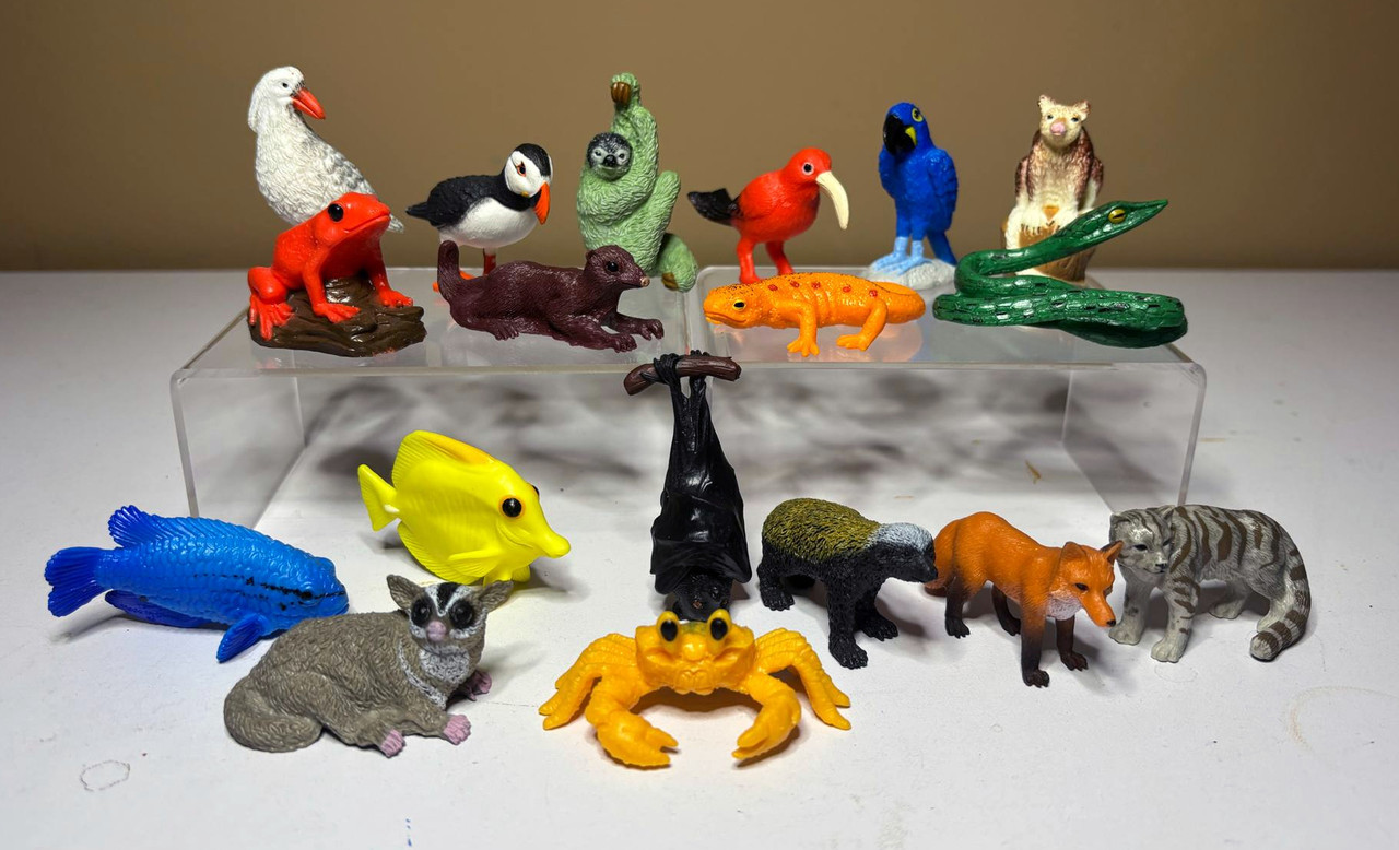 My complete Yowie series - Page 2