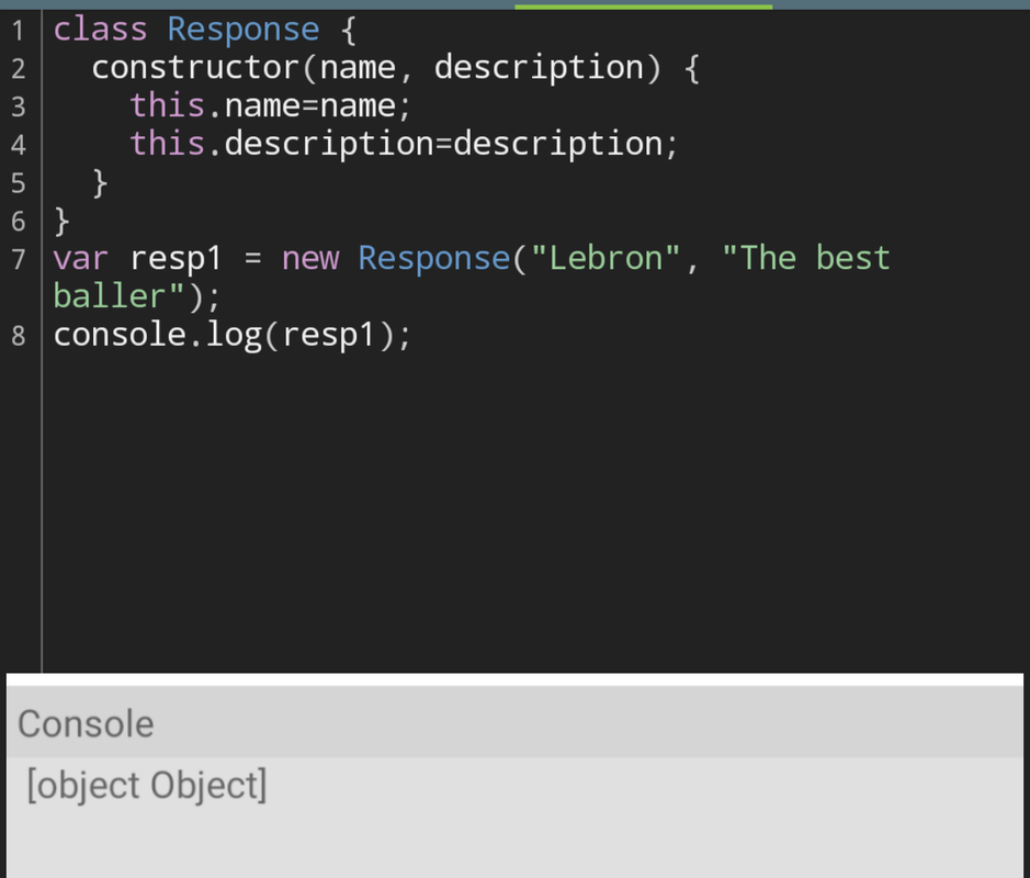 Now I am confused : r/CodingHelp