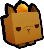 capybara - Pet Simulator 99 (PS99) Item - 123Demands