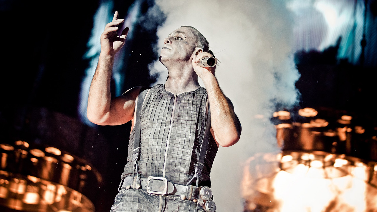 Rammstein (6) — Postimages