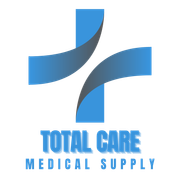 Total Care Medical Equipment - DME & Orthotics