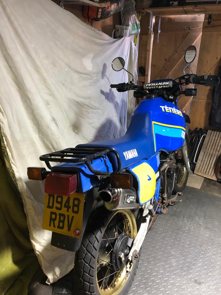 Original rear right — Postimages