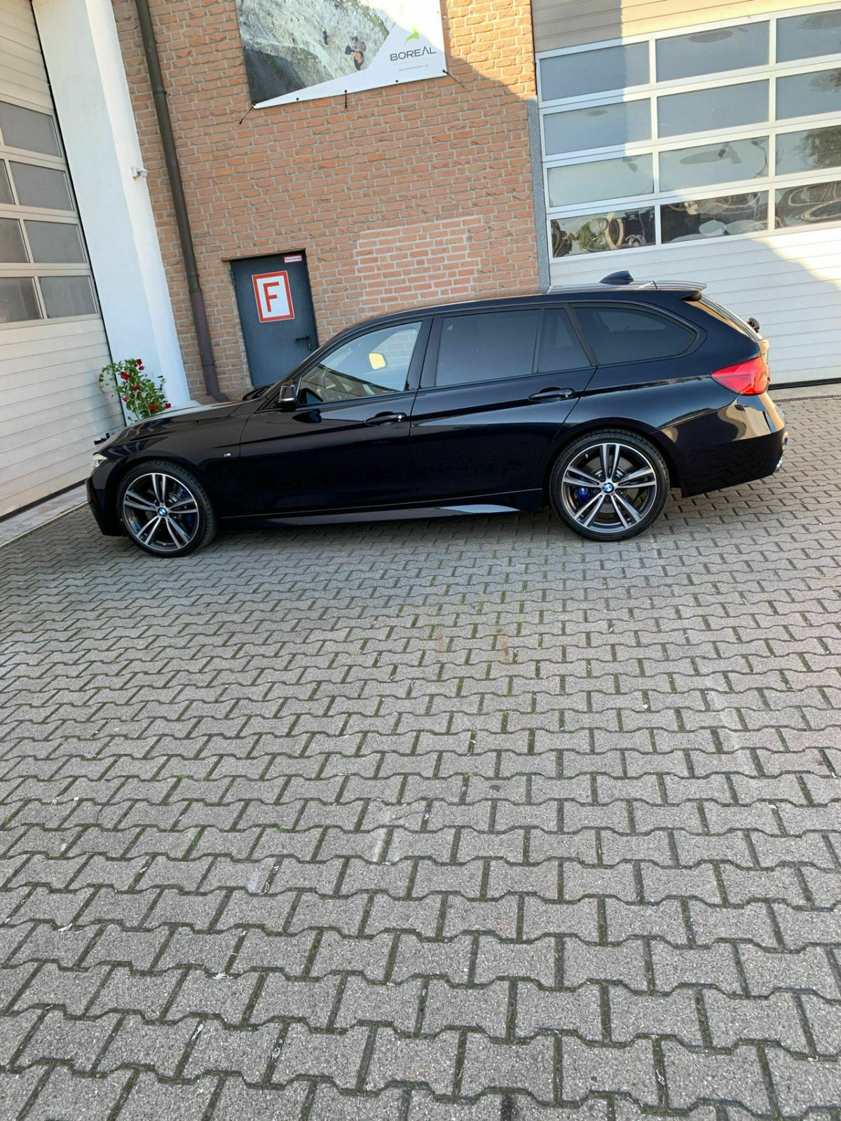OEM Styling M442 19 2 — Postimages
