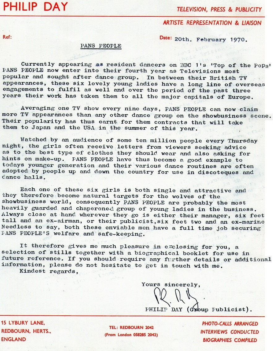 PP brochure 17 — Postimages