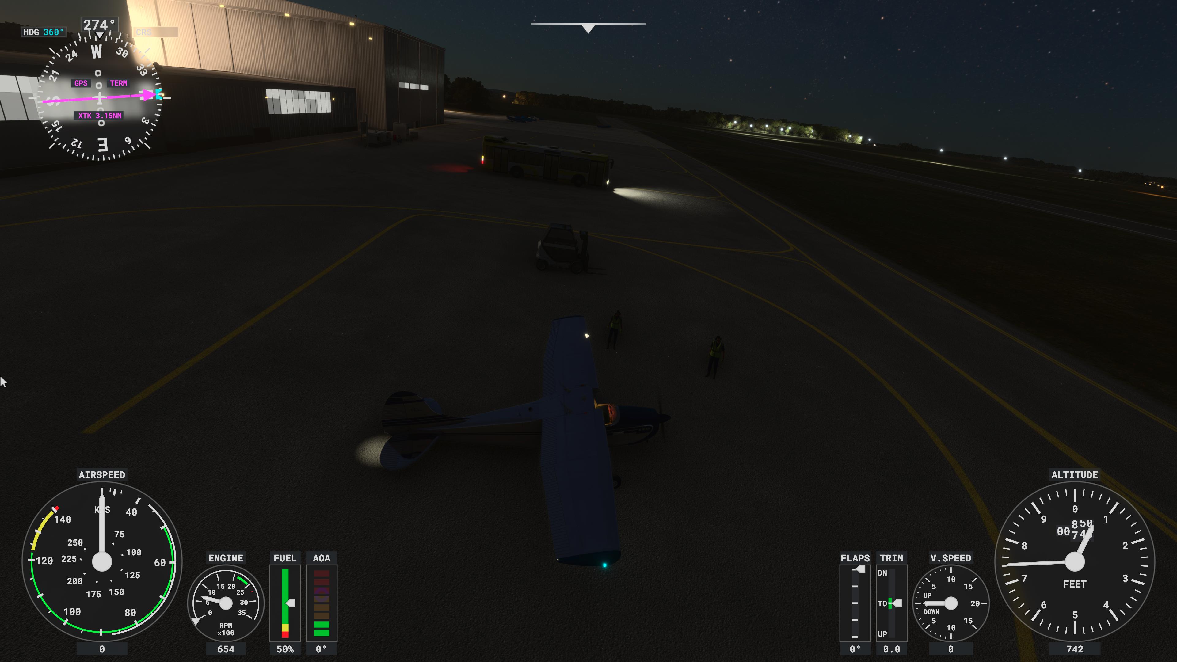 New Release: Carenado Cessna C170B - Page 21 - Aircraft - Microsoft ...