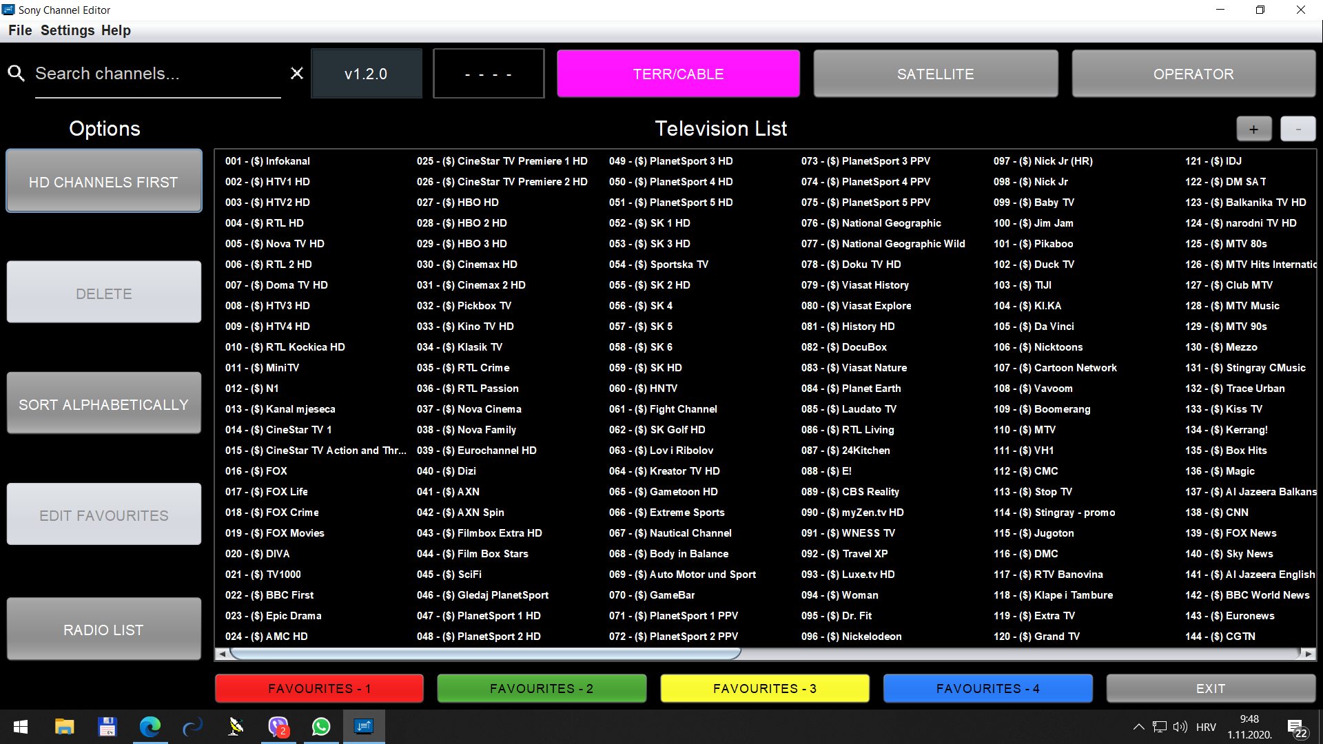 Bnet lista 01 — Postimages