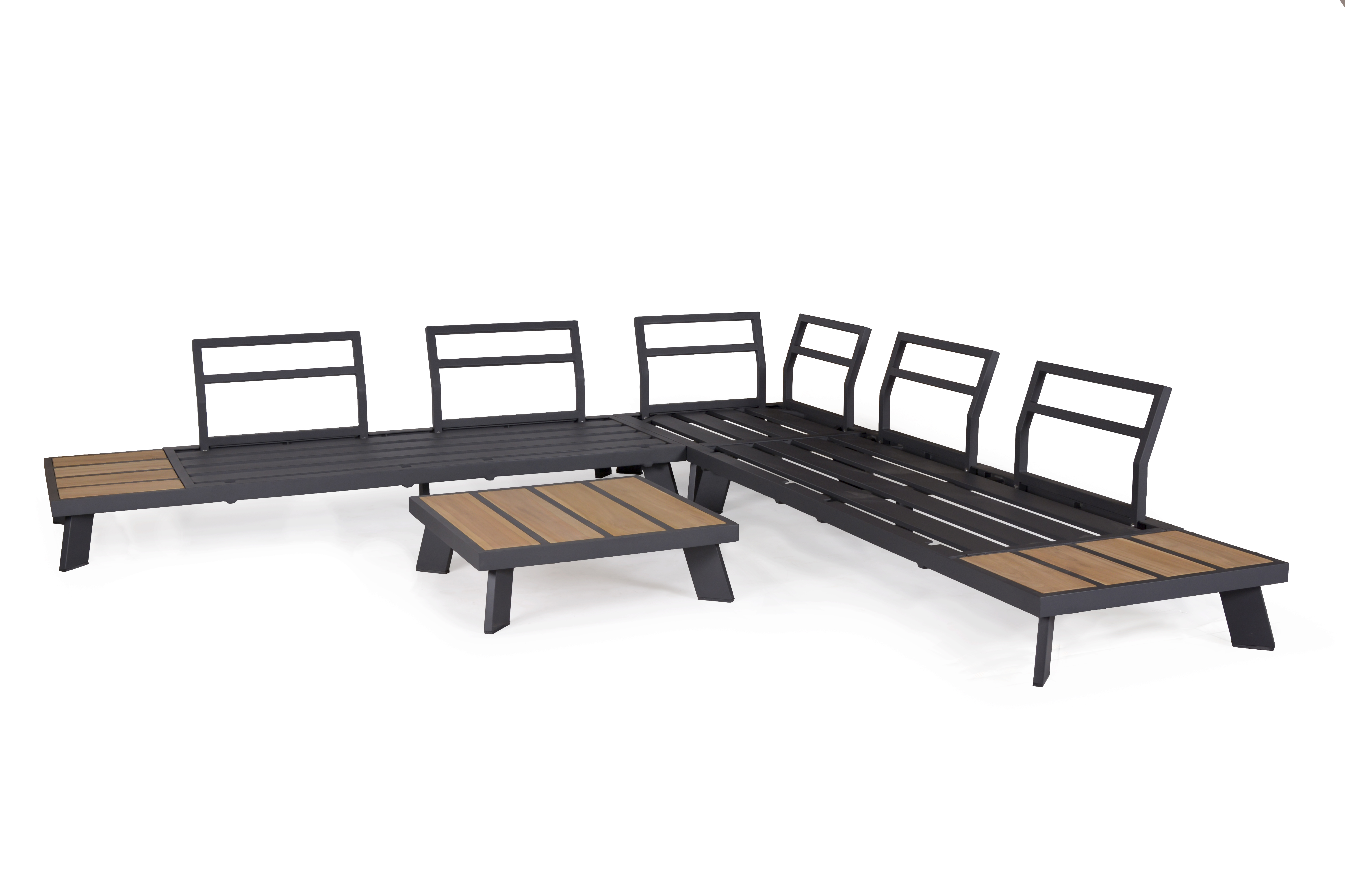 VENESIA MODULAR 2 SEATER LEFT 4 — Postimages