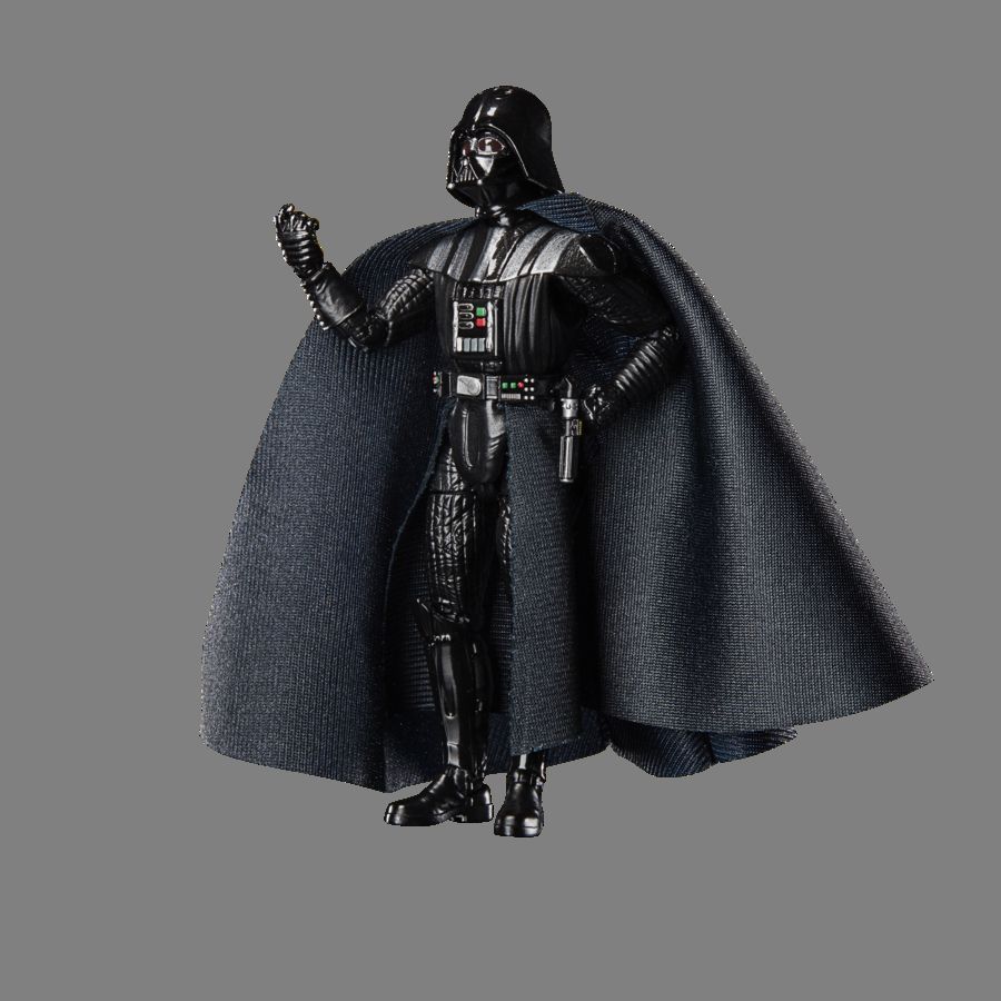 STAR WARS THE VINTAGE COLLECTION DARTH VADER THE DARK TIMES FIGURE 3 — Postimages