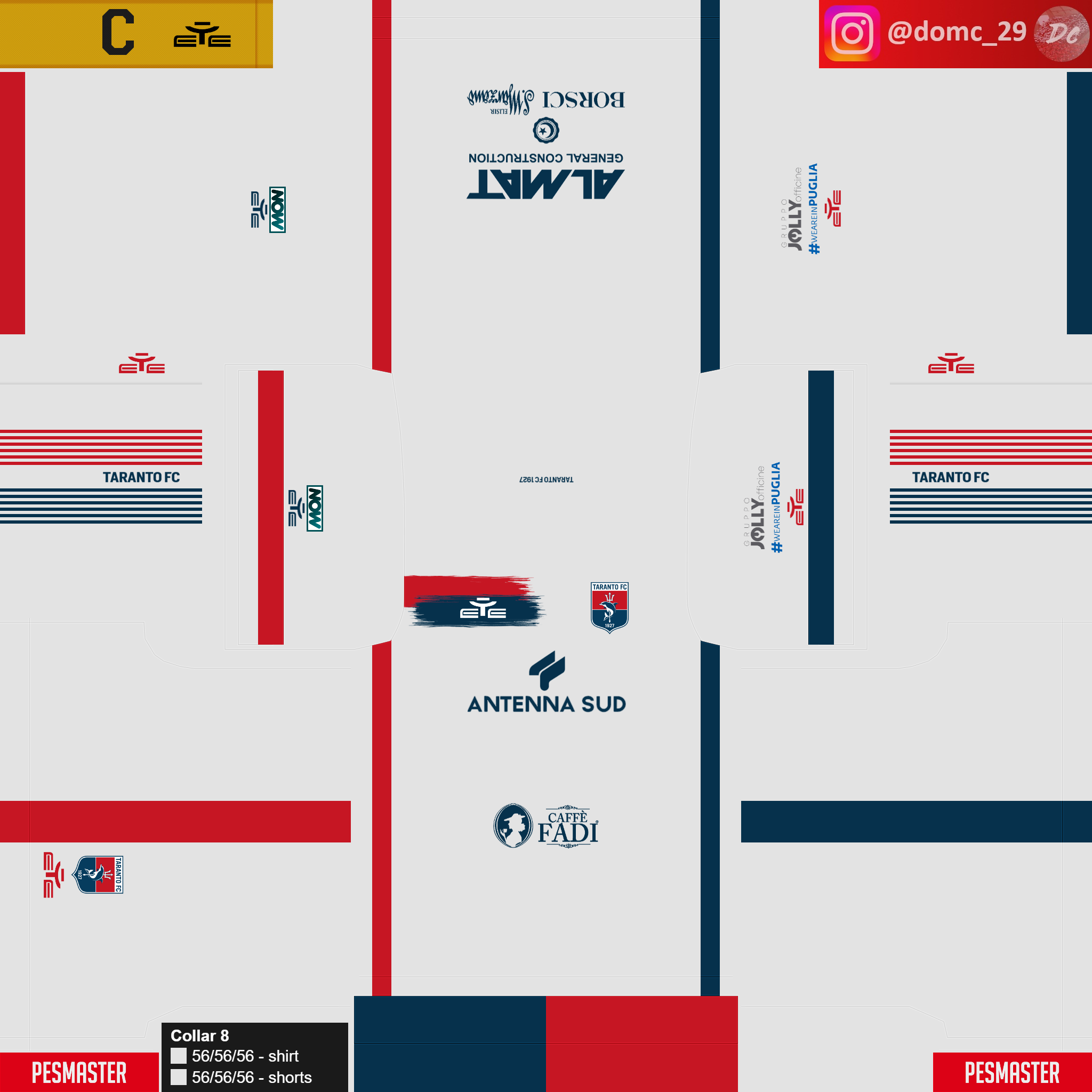 TA Away — Postimages