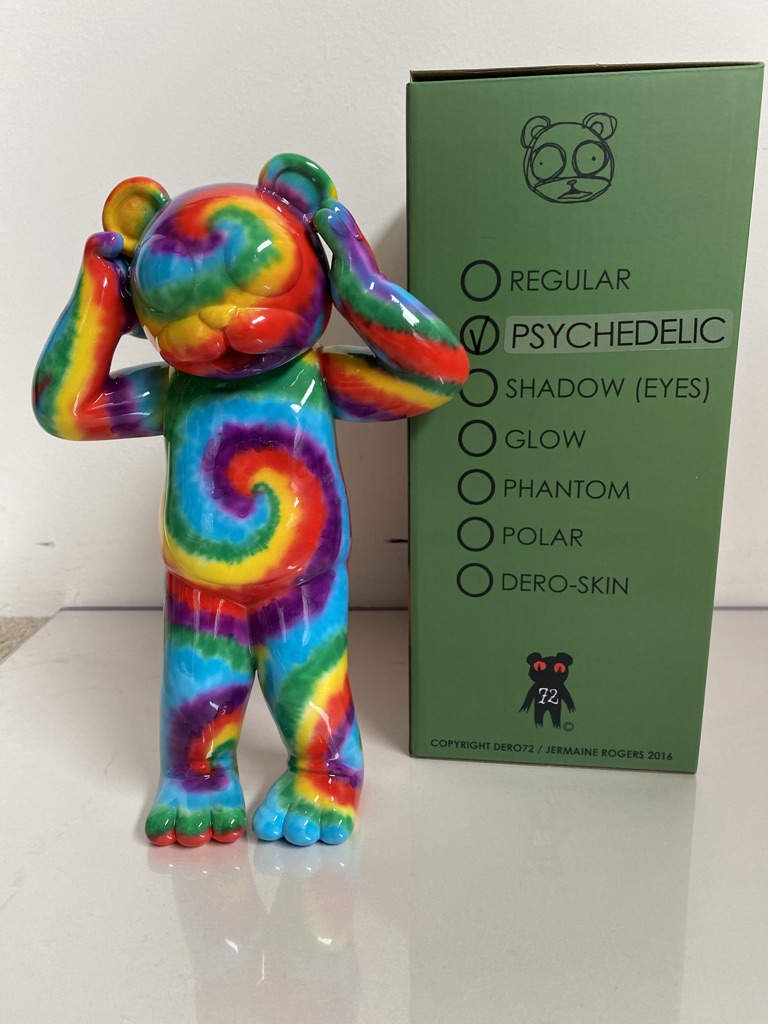 72 Psychedelic — Postimages