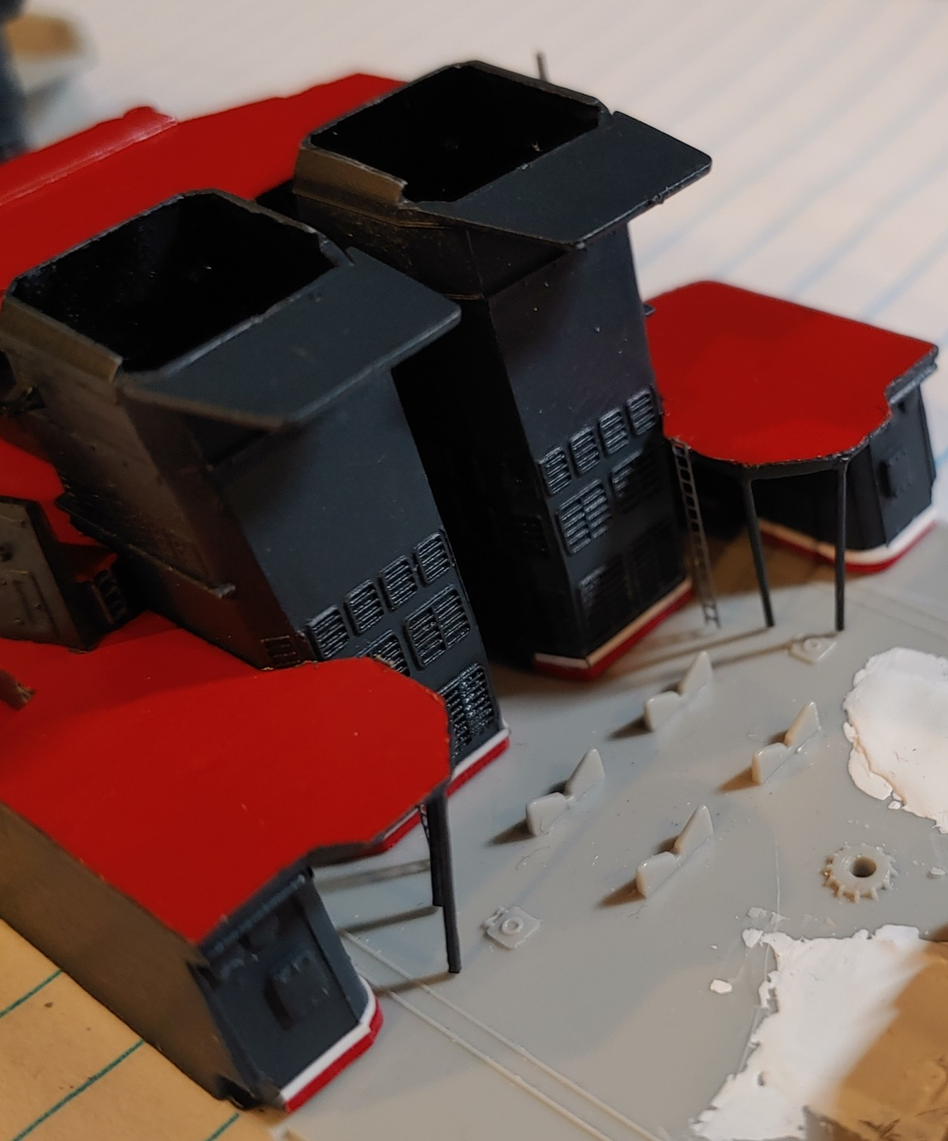 rear stack rear — Postimages