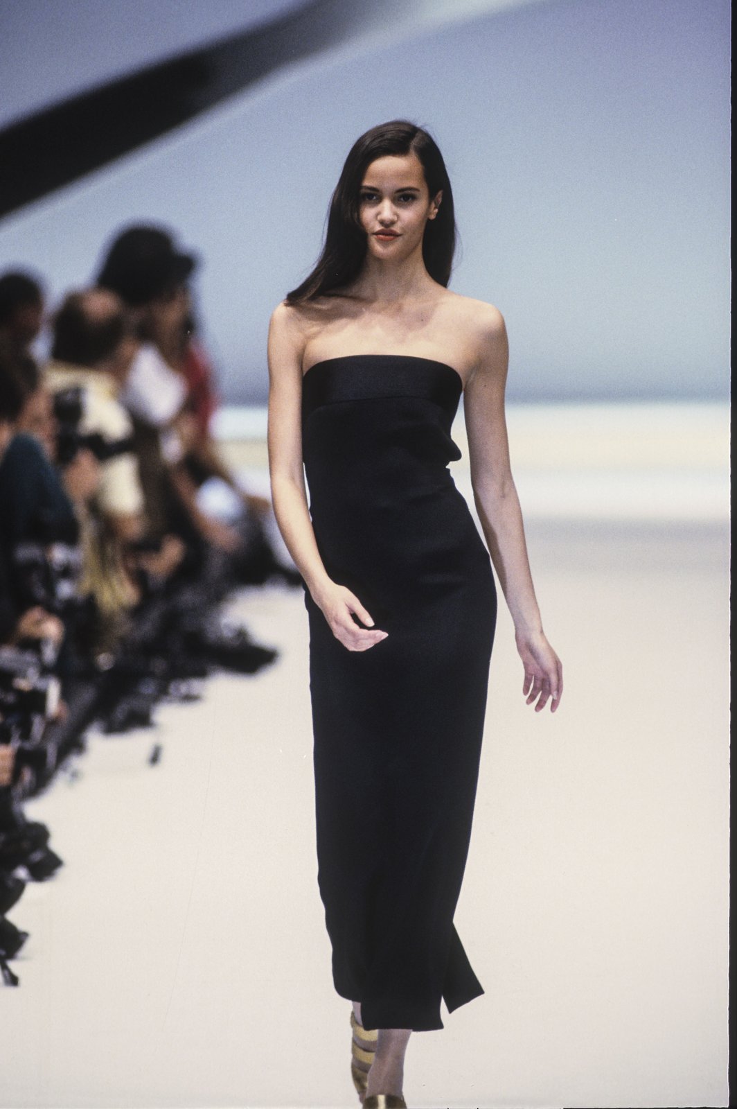 Fashion Classic: GENNY Spring/Summer 1991 | Lipstick Alley