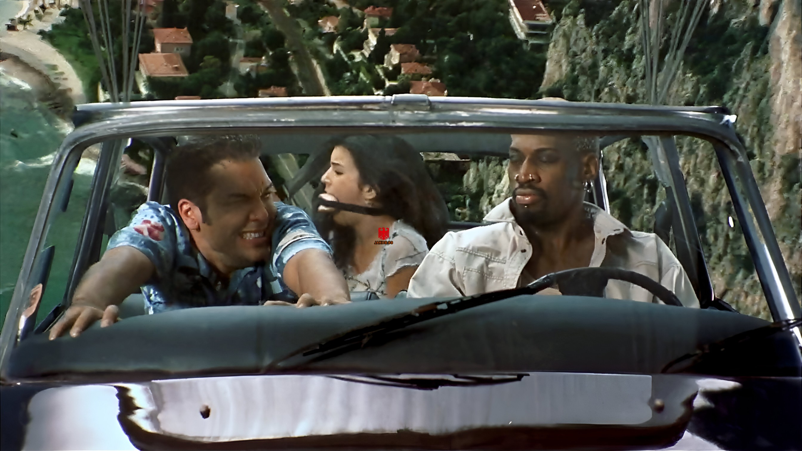 Natalia Cigliuti 3 Simon Sez 1999 — Postimages