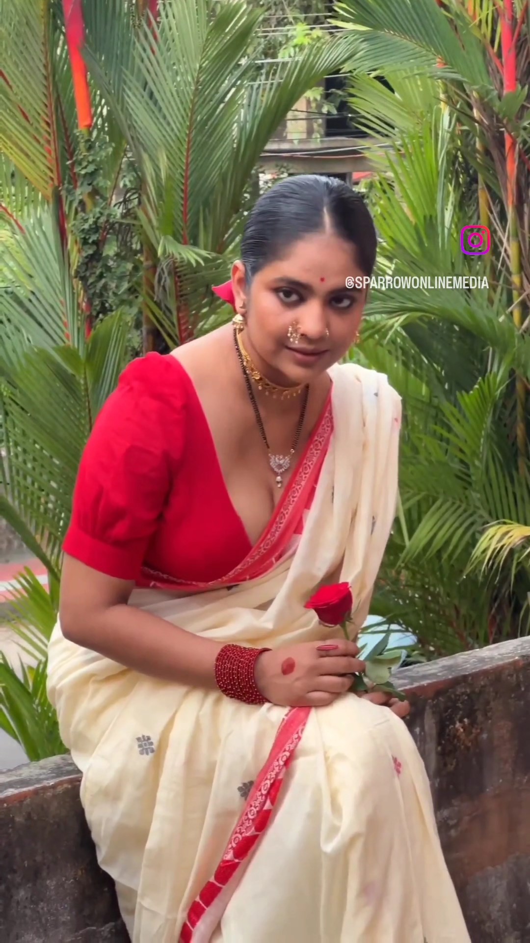 sritha hot cleavage mp4 snapshot 00 03 354 — Postimages