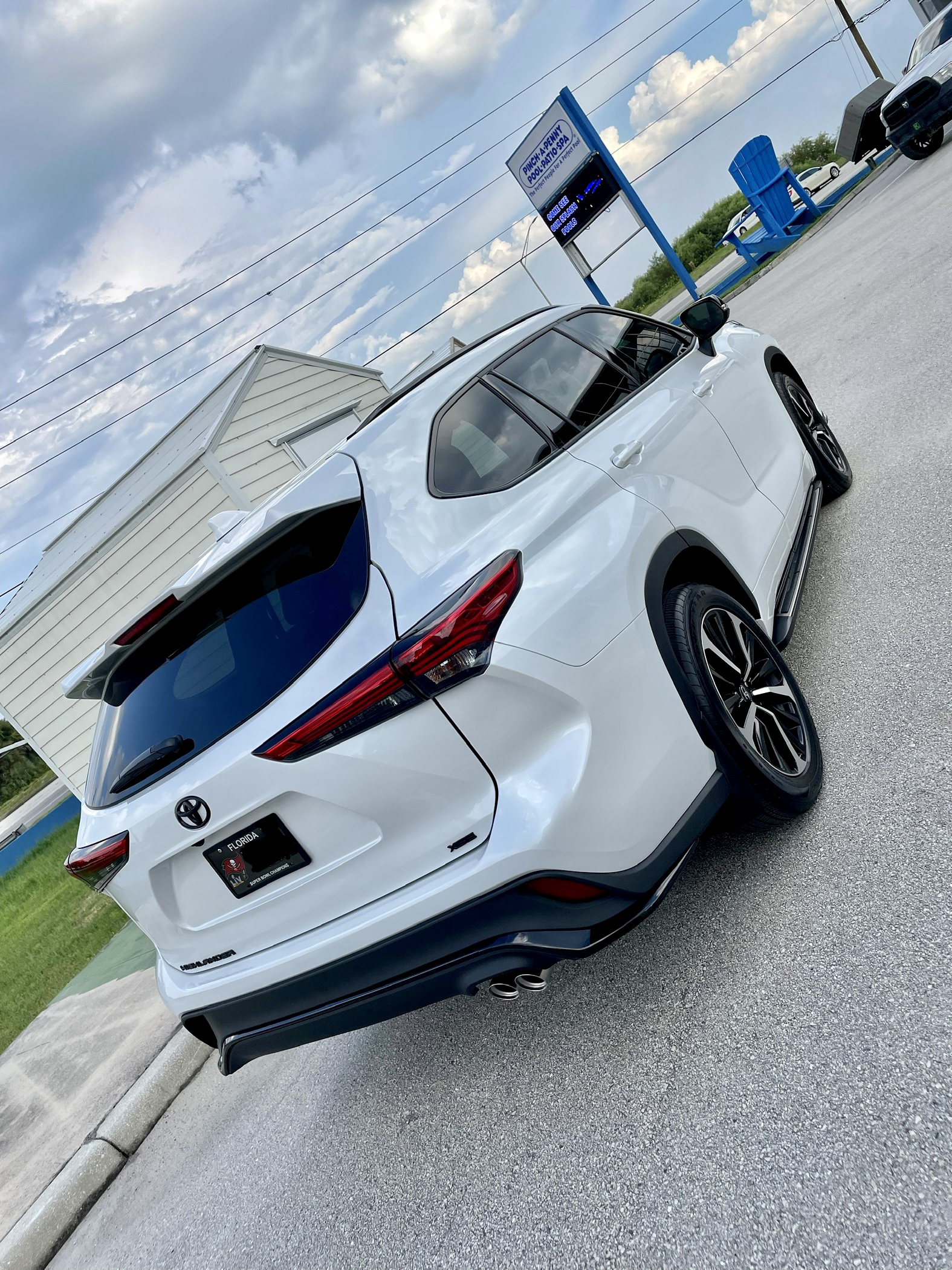 Rear Angle — Postimages