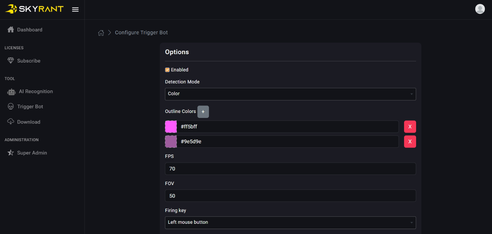 GitHub - leo8xyn32/skyrant-v3-1-private-tool: 🏆 skyrant v3 - #1 private tool on epvp - trigger ...