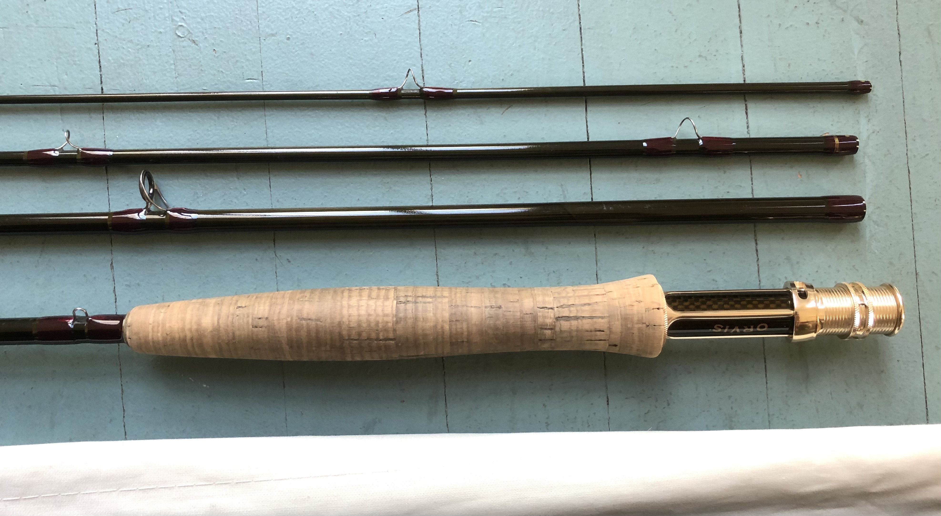 Helios grip — Postimages