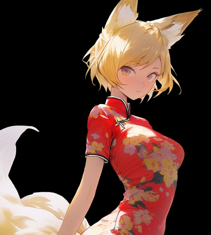 Red dress — Postimages