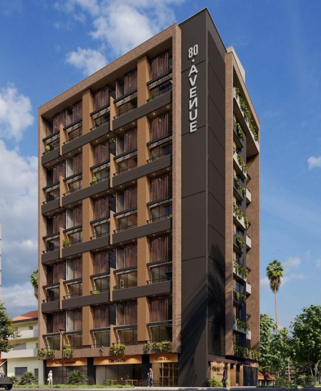 80 Avenue — Postimages