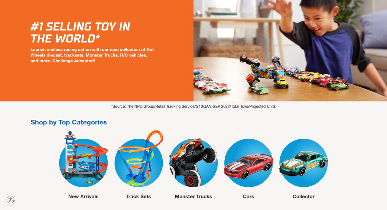 Screenshot 2023 12 14 at 12 44 32 Hot Wheels Toys — Postimages