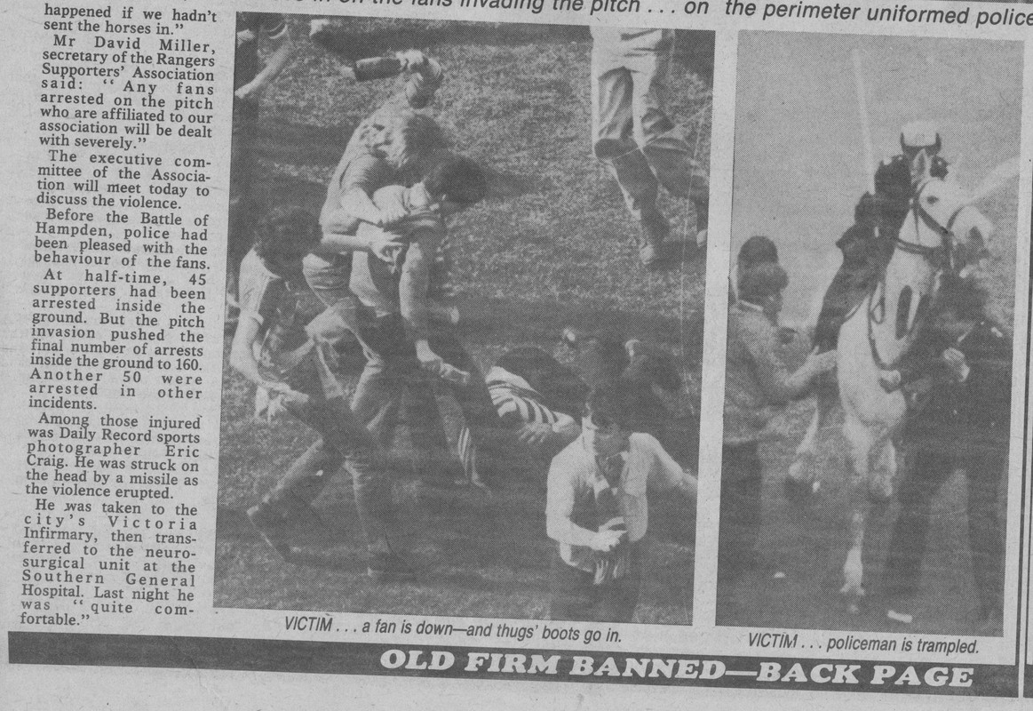 1980 Scottish Cup Final Sunday Mail inside 4 4 — Postimages