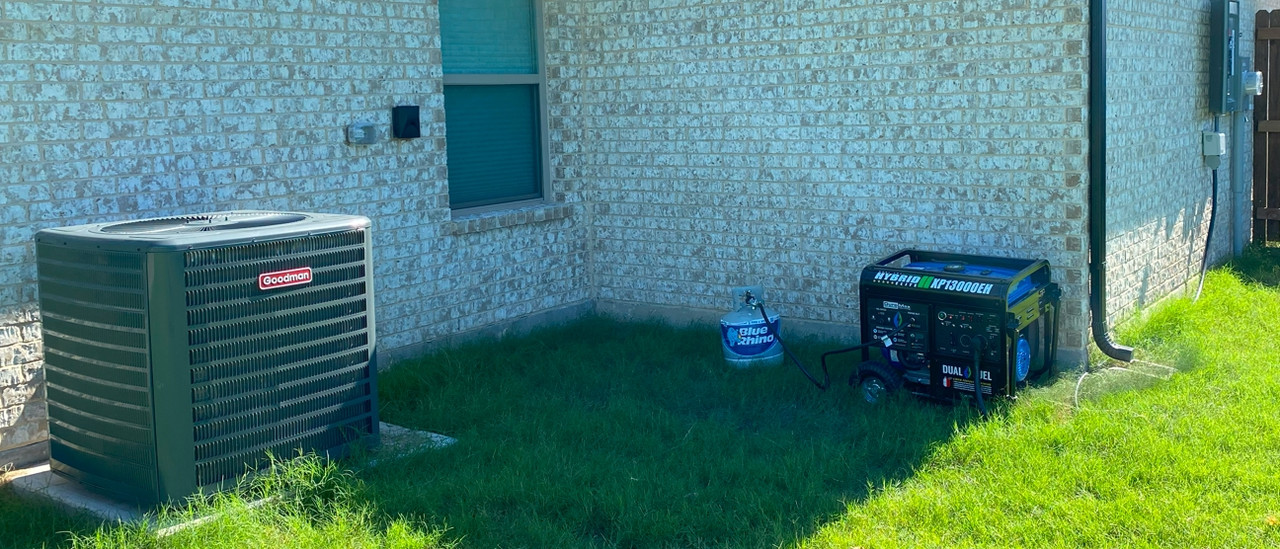 Generator Sizing and wiring questions. > General Discussion > AR15.COM